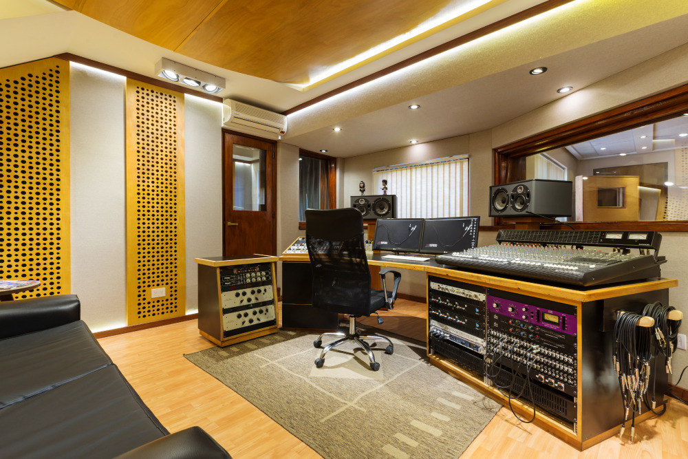 Floating worlds studio - Homepage