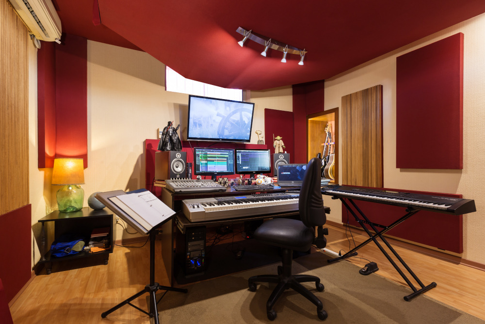 Floating worlds studio - Homepage