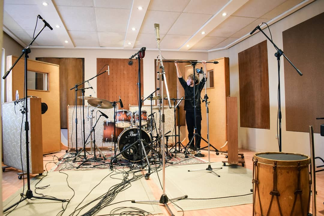 Floating worlds studio - Homepage